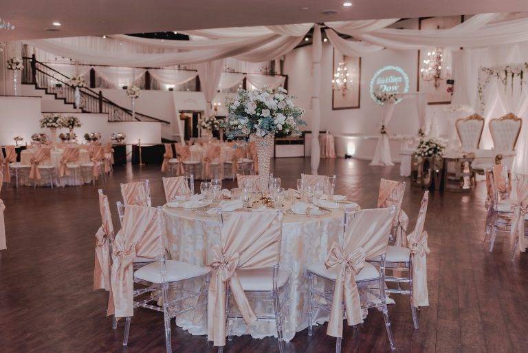 Venues in Houston TX | Event Spaces in Houston | Wedding | Pelazzio