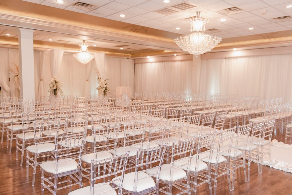 Micro Wedding Paradise Package | Pelazzio Reception Venue