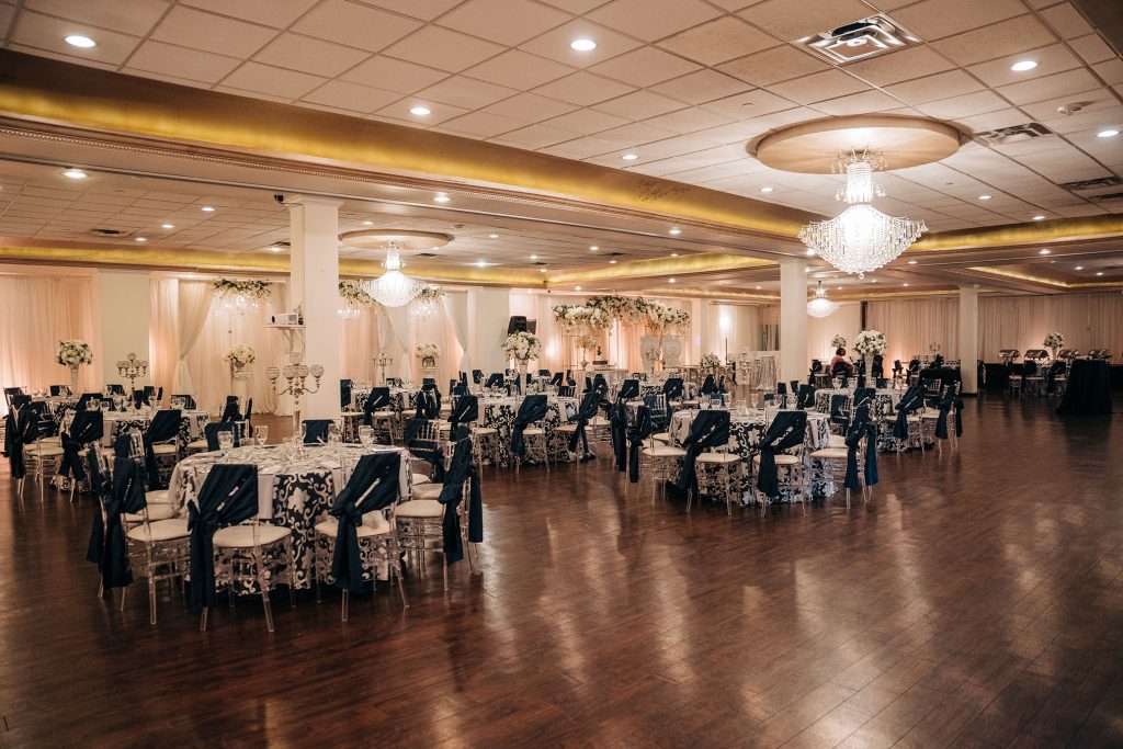 Ballrooms in Houston | Ballrooms in Houston TX for Quinceaneras