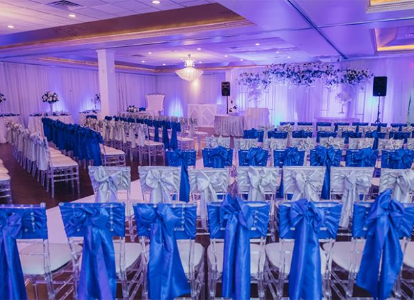 Houston Wedding Venue: Envision Your Ceremony at Pelazzio