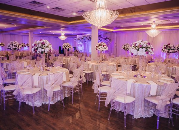 Ballrooms in Houston | Ballrooms in Houston TX for Quinceaneras