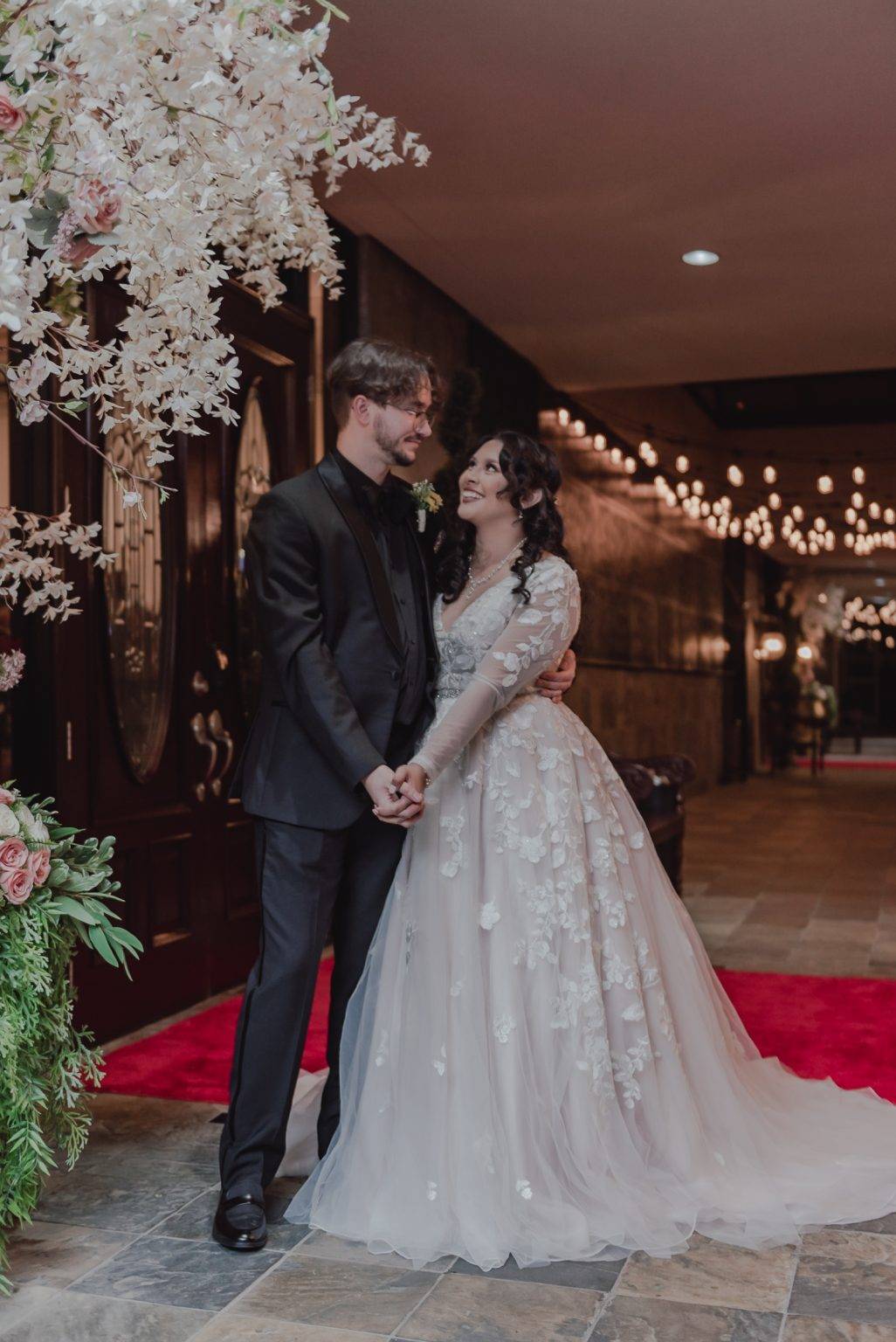 Venues in Houston TX | Event Spaces in Houston | Wedding | Pelazzio